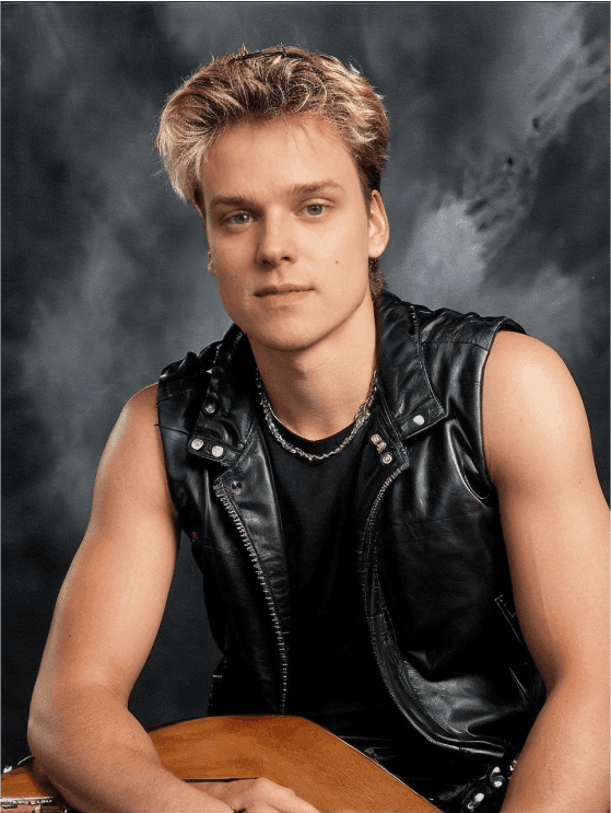 PhotoApp - AI Photo Editor