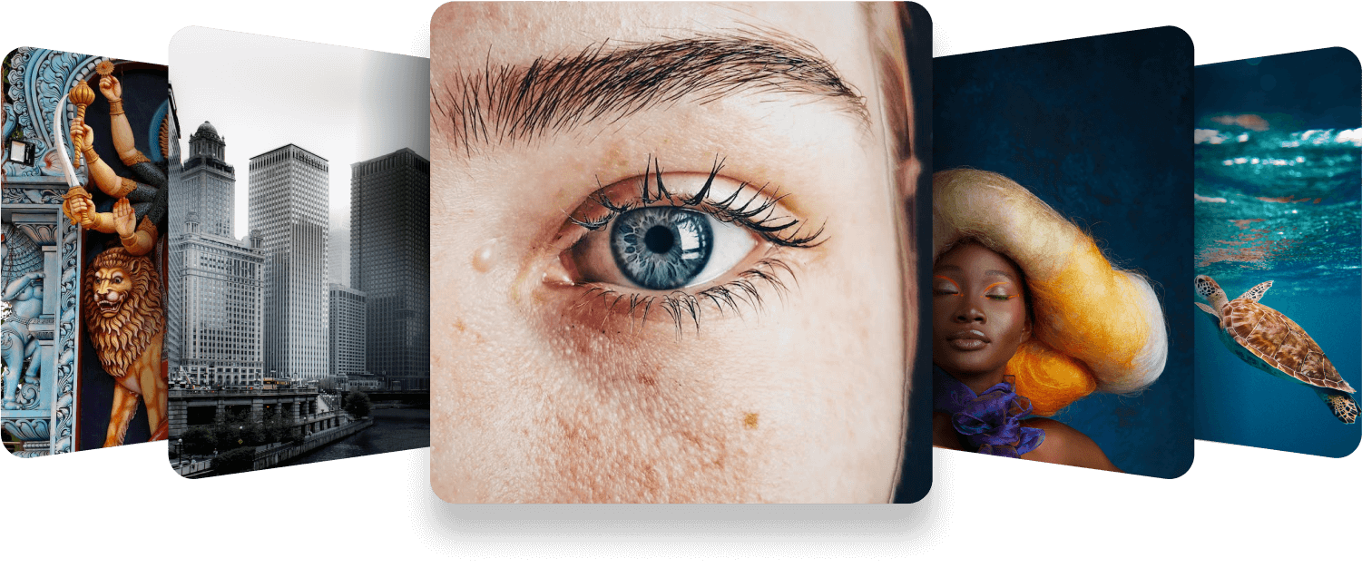 PhotoApp - AI Photo Editor